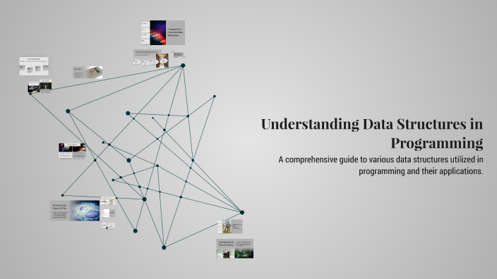 Understanding Data Structures in Programming by Ілля Володимирович ...