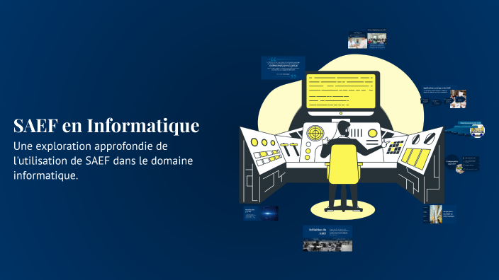 SAEF en Informatique by Aya Ben moussa on Prezi