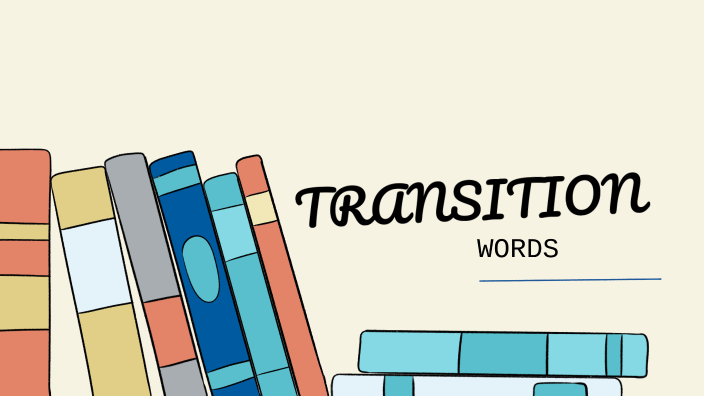 TRANSITIONS by Miguel Pérez on Prezi