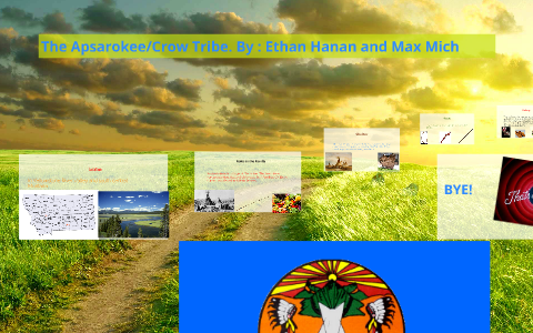 The Apsarokee/Crow Indians : Ethan Hanan and Max Mich by Amy Earnest on ...