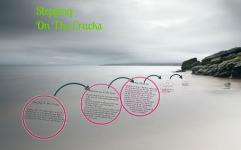 Stepping On The Cracks by Jimmy Braun on Prezi