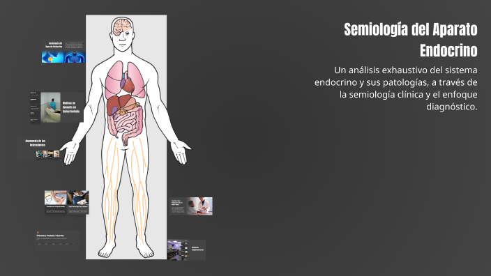 Semiología del Aparato Endocrino by Amy Calo on Prezi