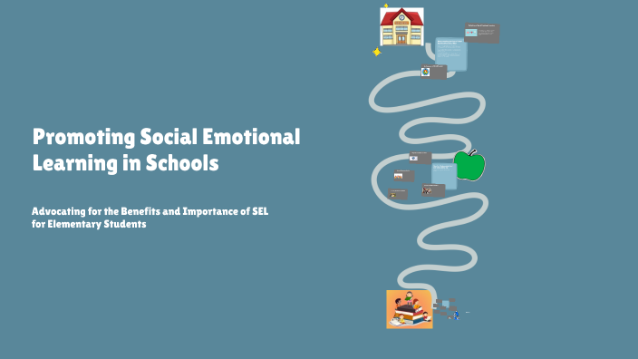 Promoting Social Emotional Learning in Schools by Megan Severson on Prezi