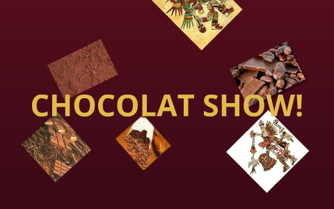 CHOCOLAT SHOW by Médiathèques ValenceRomansAgglo on Prezi
