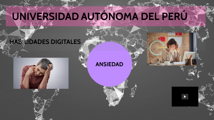 ANSIEDAD by YENI ODALIS VILLEGAS FUENTES on Prezi