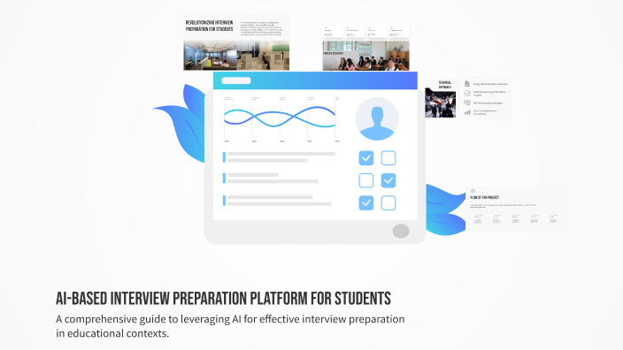 AI-Based Interview Preparation Platform for Students by Vanishree G M ...