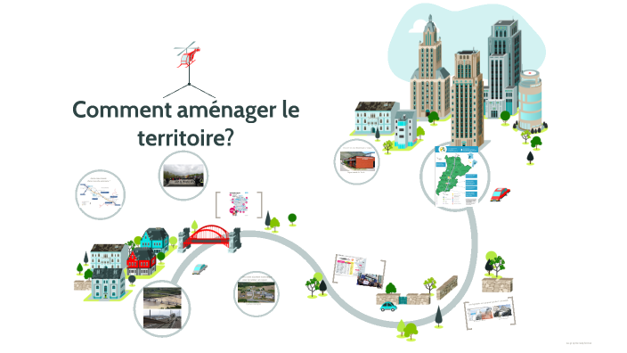 Comment Aménager Le Territoire By Bruno Fontaine On Prezi