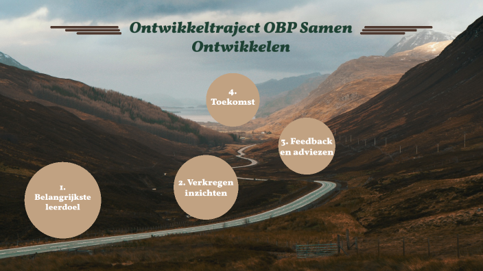 OBP Samen Ontwikkelen by Iris ten Hoedt on Prezi