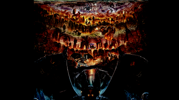 Dantes Inferno Project by Deborah Margolis on Prezi