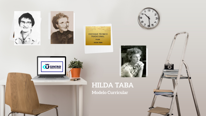 MODELO CURRICULAR DE HILDA TABA by JAQUELINE ORTEGA on Prezi