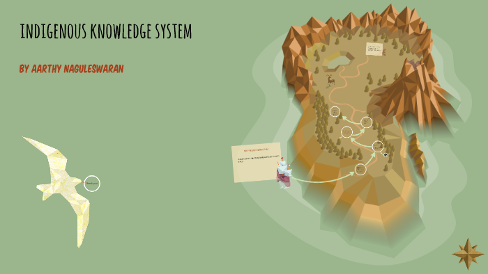indigenous knowledge system by aarthy n on Prezi