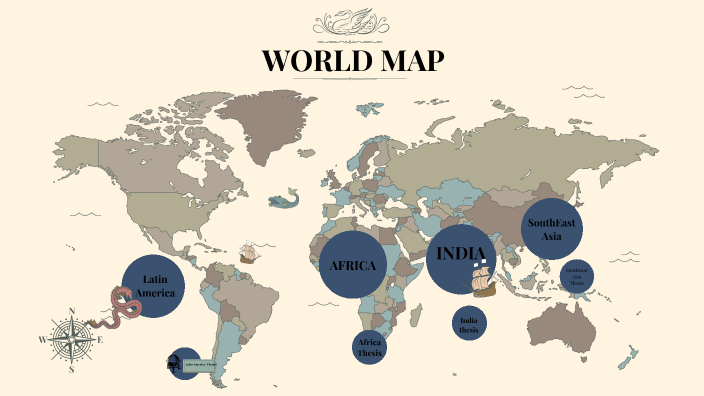 AP World Project by Grace Titler on Prezi