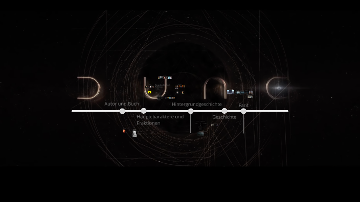 Exploration of Dune Book 1 by Gerog Danzer on Prezi