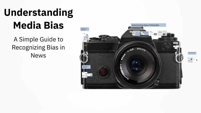 Understanding Media Bias by nata on Prezi