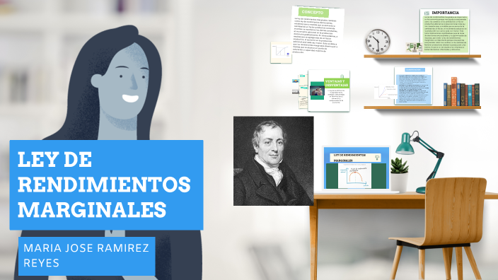 ley de rendimientos marginales by maria jose on Prezi