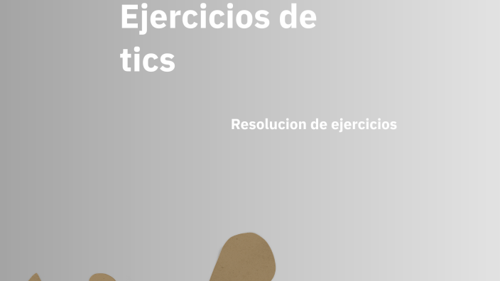 Presentación de Actividad TICs by Erick uriel Santos Olivares on Prezi