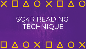 SQ4R READING TECHNIQUE by Sulis Tiani on Prezi Design