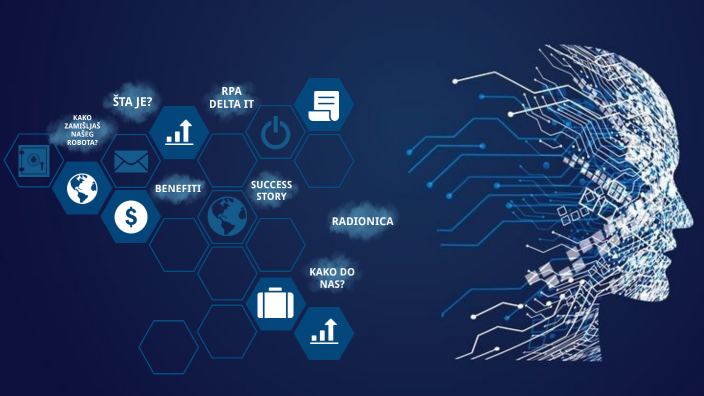 RPA - ROBOTSKA AUTOMATIZACIJA PROCESA by Jeso Miso on Prezi