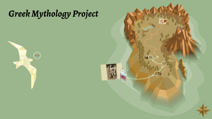 Greek Mythology Project by wubwub wubwubwubwubwub on Prezi