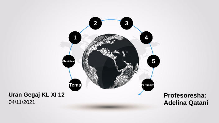 Përparsitë dhe mangësitë e internetit by Uran Gegaj on Prezi