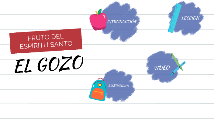 EL GOZO by Noelia Buendia on Prezi