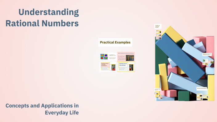 Understanding Rational Numbers by CHHAVI GUPTA on Prezi