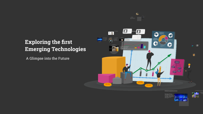 Exploring Emerging Technologies by Emily Galindo on Prezi