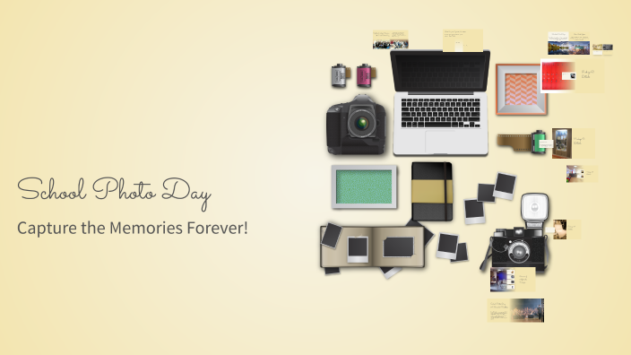 School Photo Day by Nisreen Almasri on Prezi