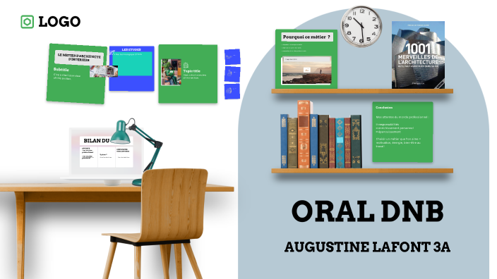 BILAN DU STAGE by AUGUSTINE LAFONT on Prezi