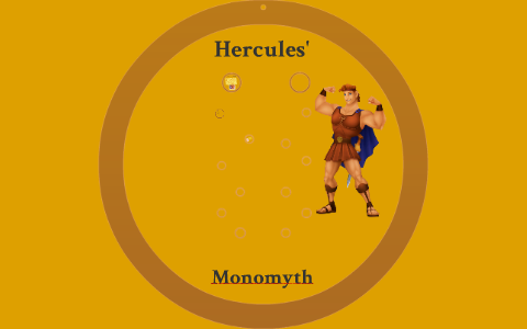 Hercules' Monomyth by Gabriel Soto on Prezi