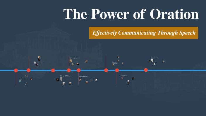 The Power of Oration by safaraz vivaldi on Prezi