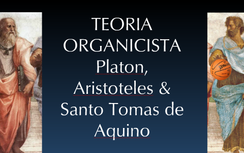 TEORIA ORGANICISTA by washington cusi almendariz on Prezi