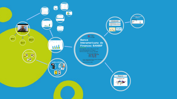 Banco Interamericano de Finanzas: BANBIF by Antonella Bust on Prezi