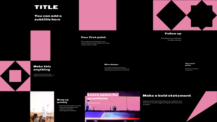 Exploring Eminem: The Rapper by tommie driessen on Prezi