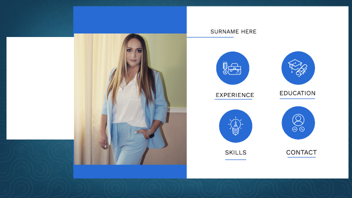 My Portfolio by Ірина Кльоз on Prezi