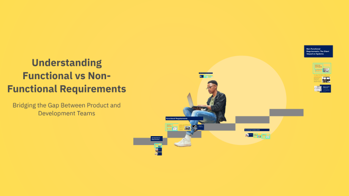 Understanding Functional vs Non-Functional Requirements by Idan Dagan ...