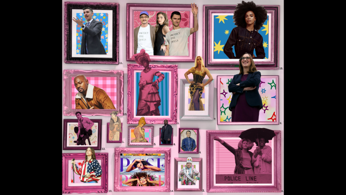 Protect The Dolls by Lilly Hull on Prezi