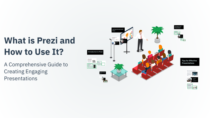 What is Prezi and How to Use It? by buse gamze leblebicier on Prezi