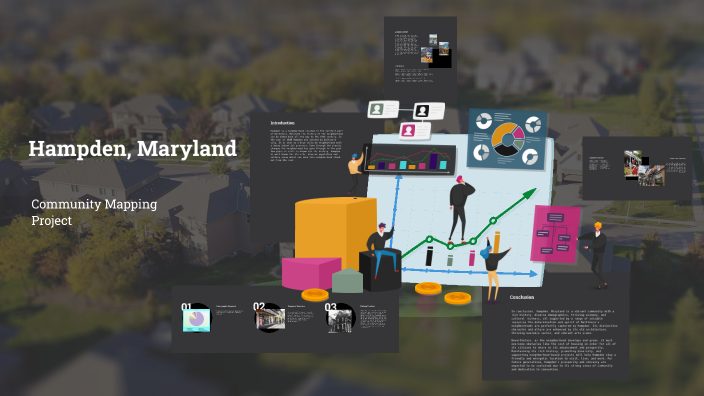 Community Mapping: Hampden, Maryland by Ashlee Clanton on Prezi