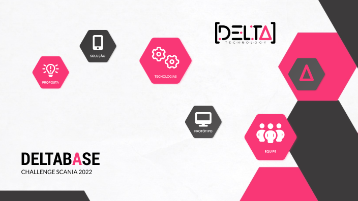 DELTABASE by Rafael Giovanni on Prezi