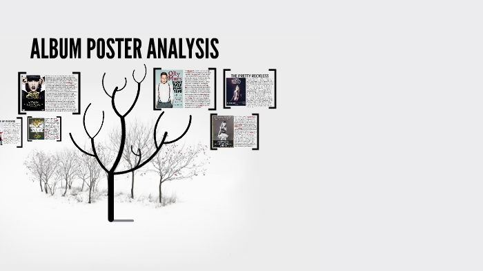 ALBUM COVER ANALYSIS by yasmin flowers on Prezi