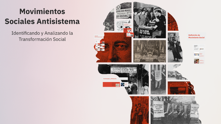 Movimientos Sociales Antisistema by Yohana Alejandra García Ornelas on ...