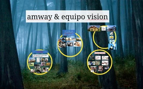 amway & equipo vision by juan galvan on Prezi