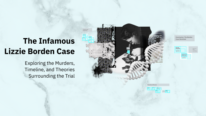 The Infamous Lizzie Borden Case by Kianna Wilson on Prezi