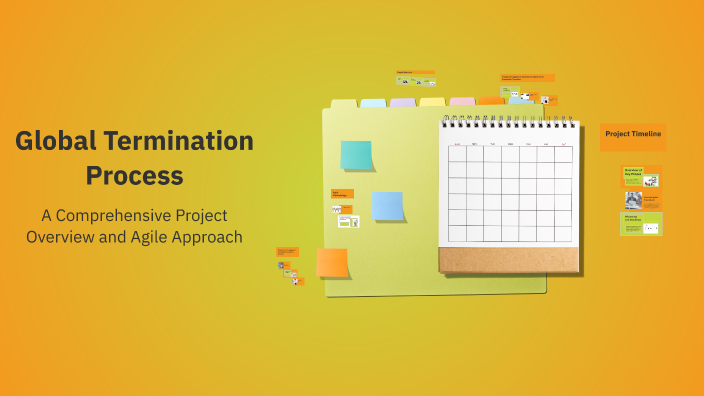 Global Termination Process by Catarina Freitas on Prezi