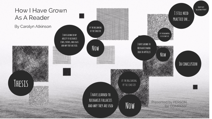 Midterm Project by Carolyn Atkinson on Prezi