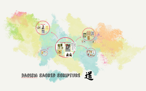 Daoism Sacred Scripture by Rosanna Sainez on Prezi