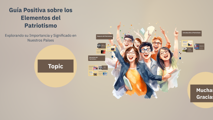 Guía Positiva sobre los Elementos del Patriotismo by Hector Emilio ...