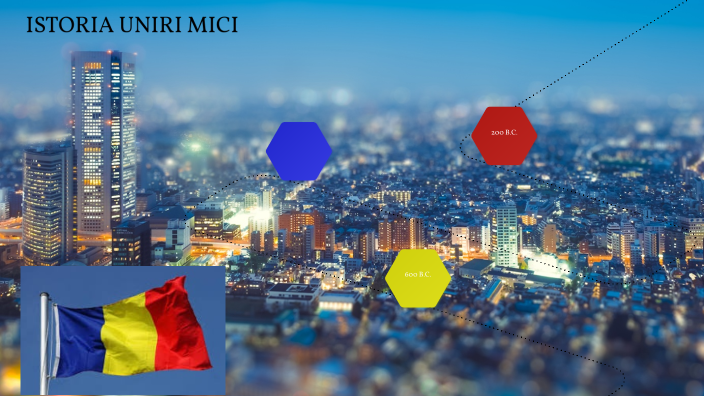 mica unire by FLORIN ROBERT on Prezi