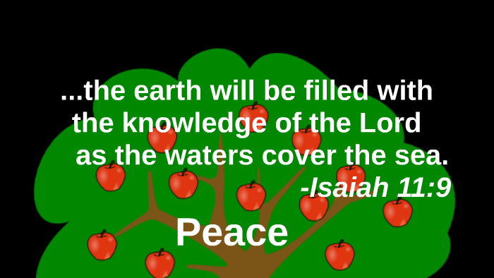 Who God Is by John Aukema on Prezi